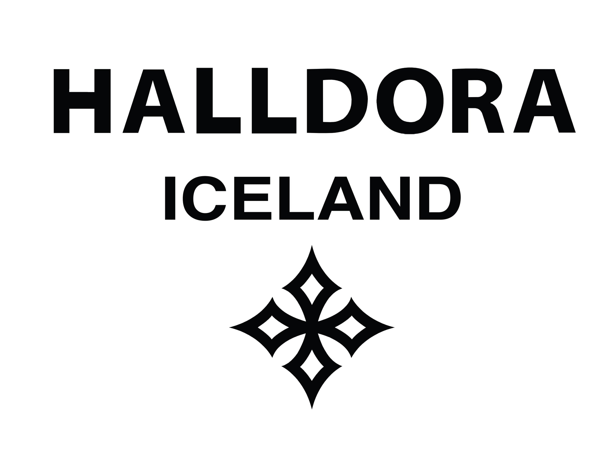 HALLDORA – HALLDORA ICELAND